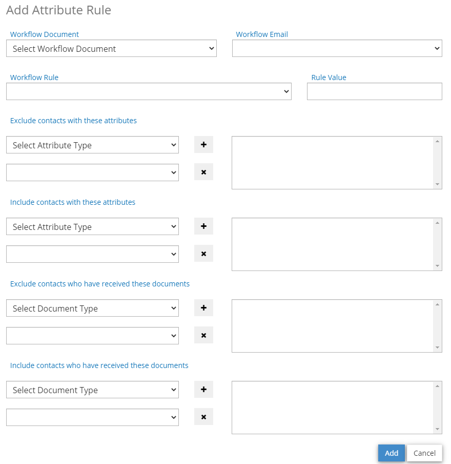 Setting up Attribute Rules – Vega Setting up Attribute Rules – Vega